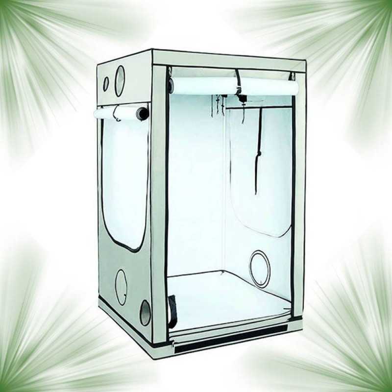 Chambre de culture Homebox Ambient AQ 150+ - 150x150x220 cm