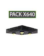 Pack X640